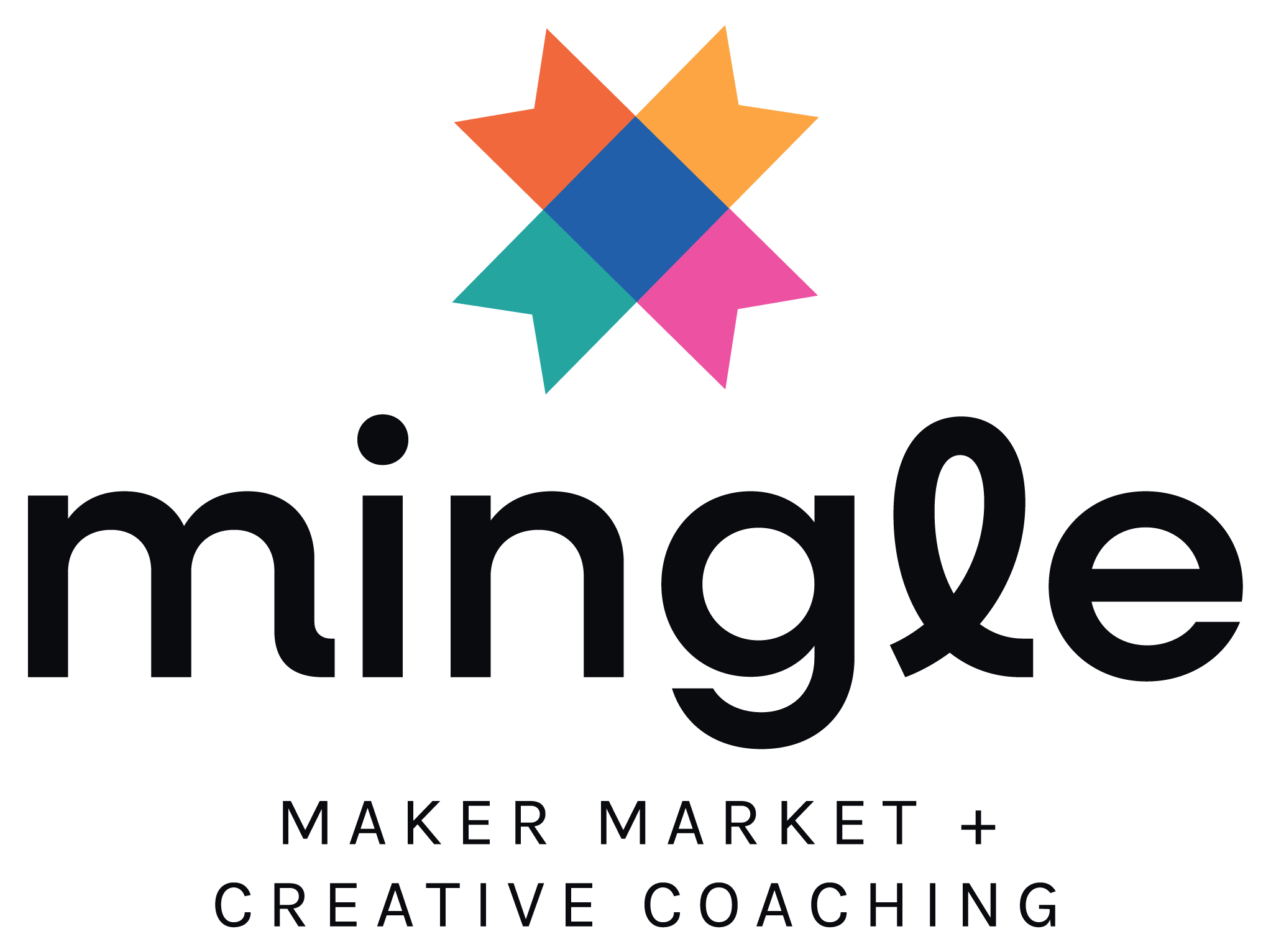 Welcome - Mingle